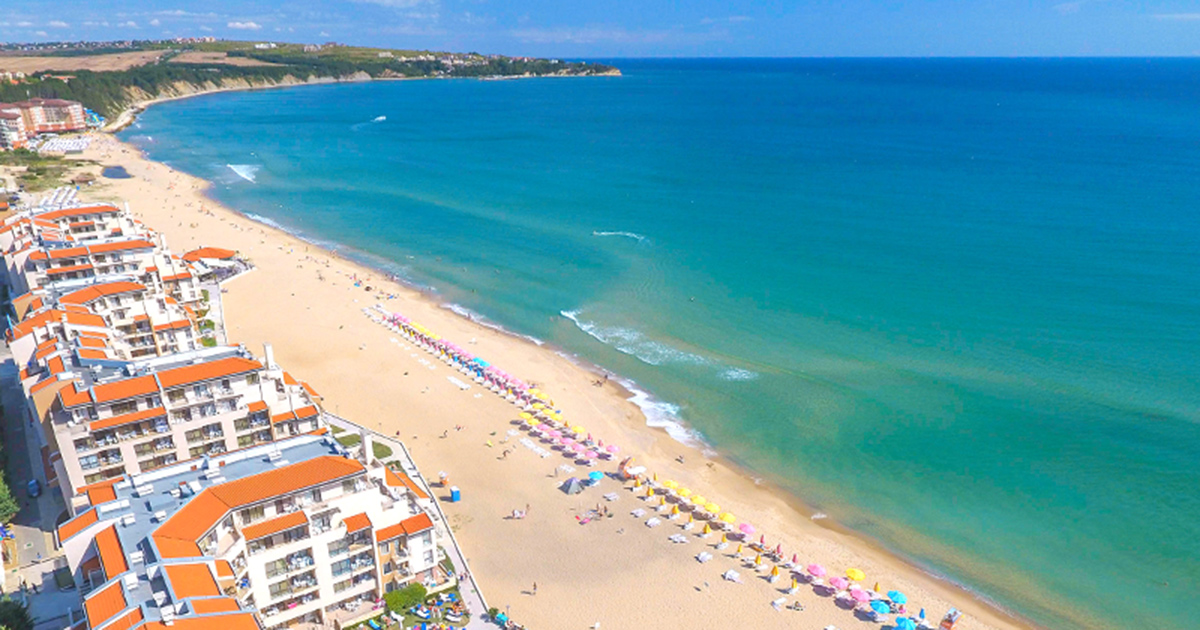 Bulharsko - dovolenkový sprievodca - CK Hydrotour