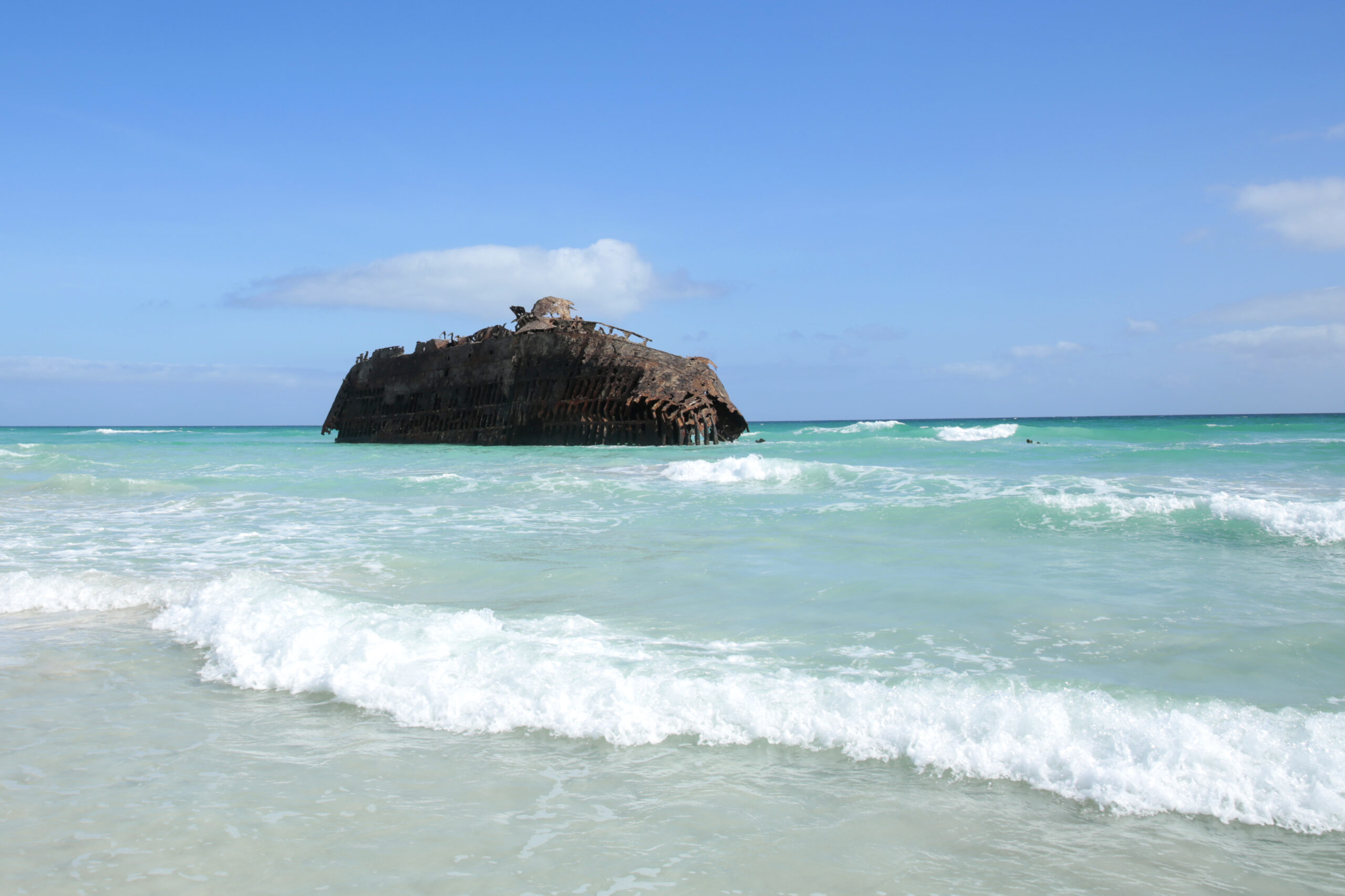 Kapverdy - dovolenkový sprievodca - CK Hydrotour | CK Hydrotour