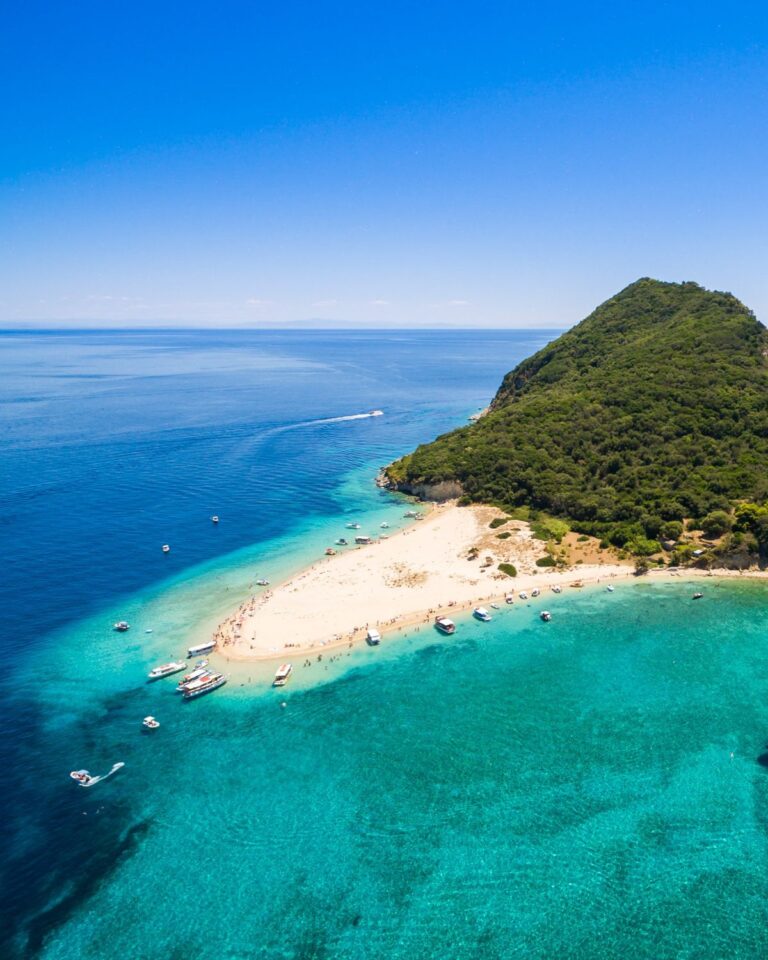 Zaujímavosti o Grécku, o ktorých ste možno nevedeli - CK Hydrotour